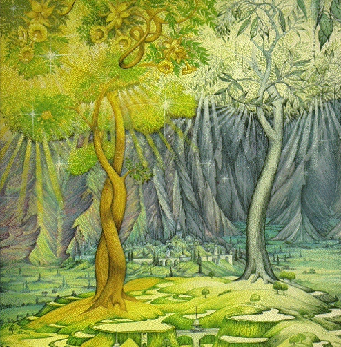 The Two Trees – oneClimbs.com
