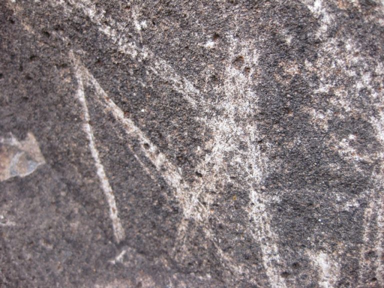 A Visit to the Decalogue Stone at Hidden Mountain – oneClimbs.com