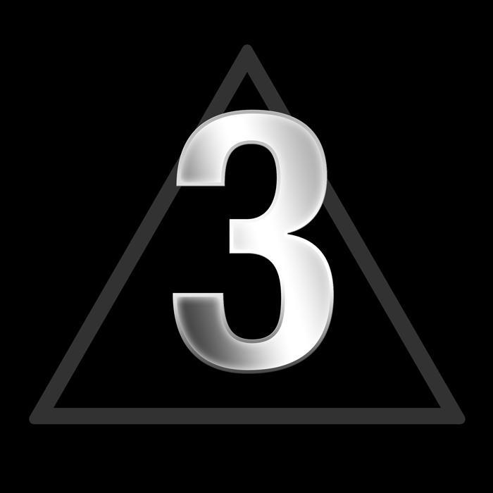 Three: The Exploration of Archetypal Symbols Series – oneClimbs.com