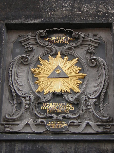 The “All-Seeing-Eye” Symbol and the Urim and Thummim Connection ...