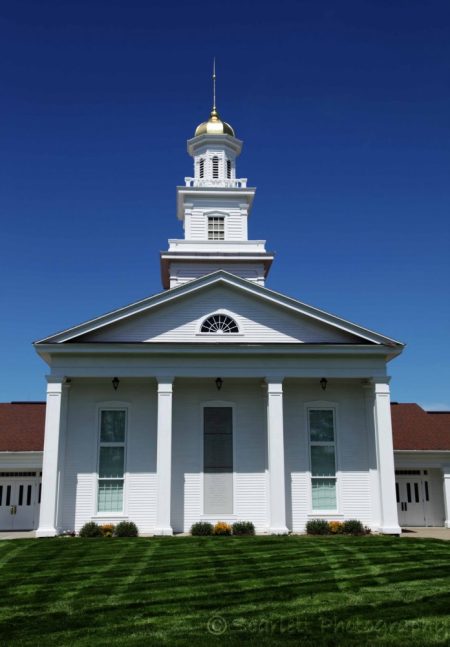 Discovering sacred teachings in LDS Chapel architecture – oneClimbs.com