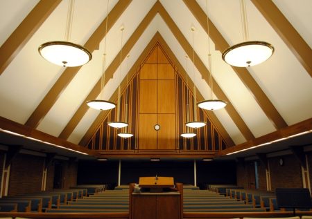 Discovering sacred teachings in LDS Chapel architecture – oneClimbs.com