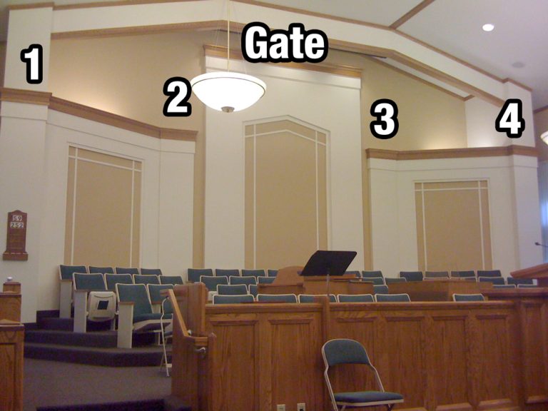 Discovering sacred teachings in LDS Chapel architecture – oneClimbs.com