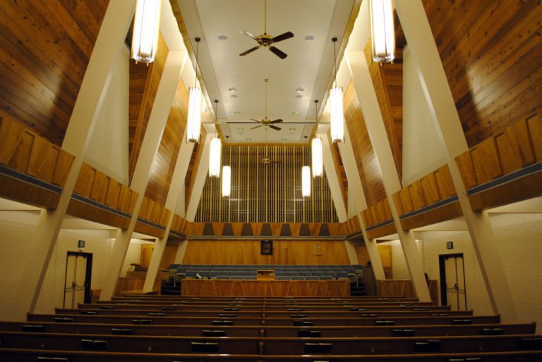 Discovering sacred teachings in LDS Chapel architecture – oneClimbs.com