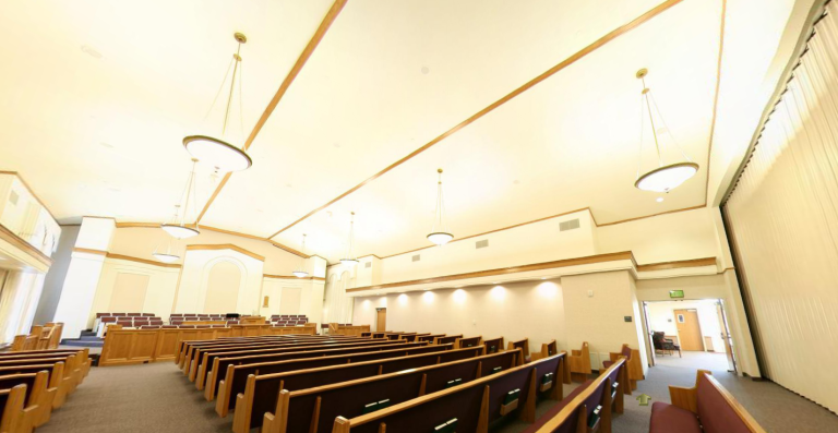 Discovering sacred teachings in LDS Chapel architecture – oneClimbs.com