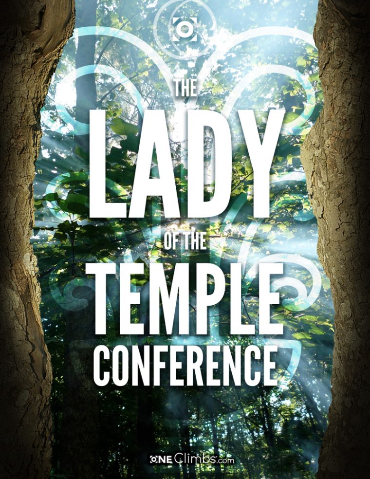“The Lady Of The Temple” Conference via the Academy of Temple Studies ...