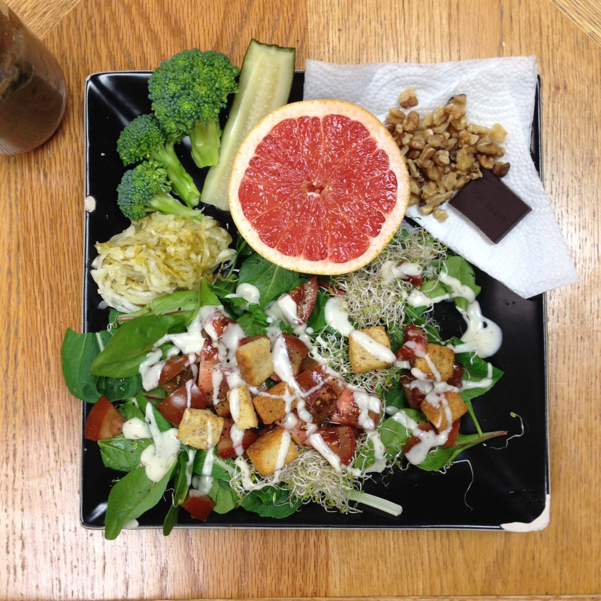 Lessons Learned From (Almost) Five Years on a Plant-based Diet ...