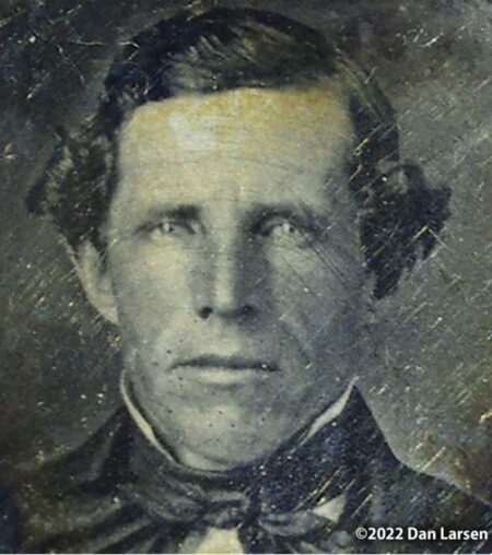 New Photo of Joseph Smith Discovered? (for real this time?) – oneClimbs.com