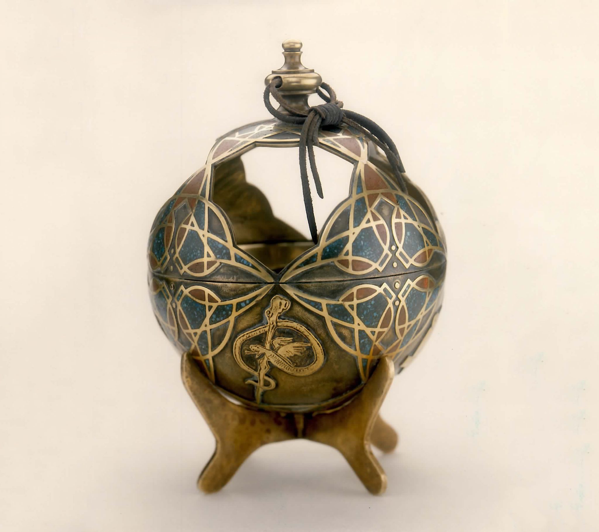 The Serpent and the Liahona: Look and Live – oneClimbs.com