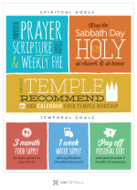 Free Download: Spiritual & Temporal Goals – oneClimbs.com