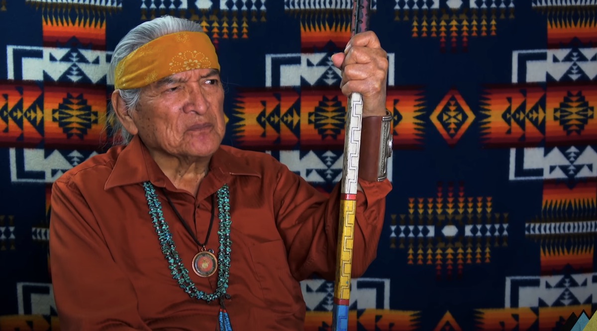 Navajo traditions that parallel the LDS endowment – oneClimbs.com