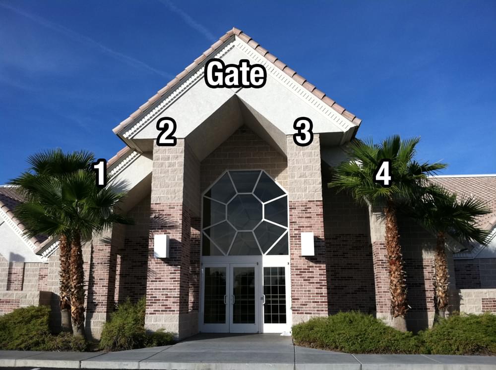 Discovering sacred teachings in LDS Chapel architecture – oneClimbs.com