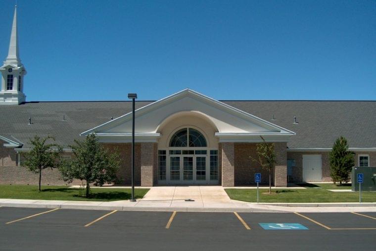 Discovering sacred teachings in LDS Chapel architecture – oneClimbs.com