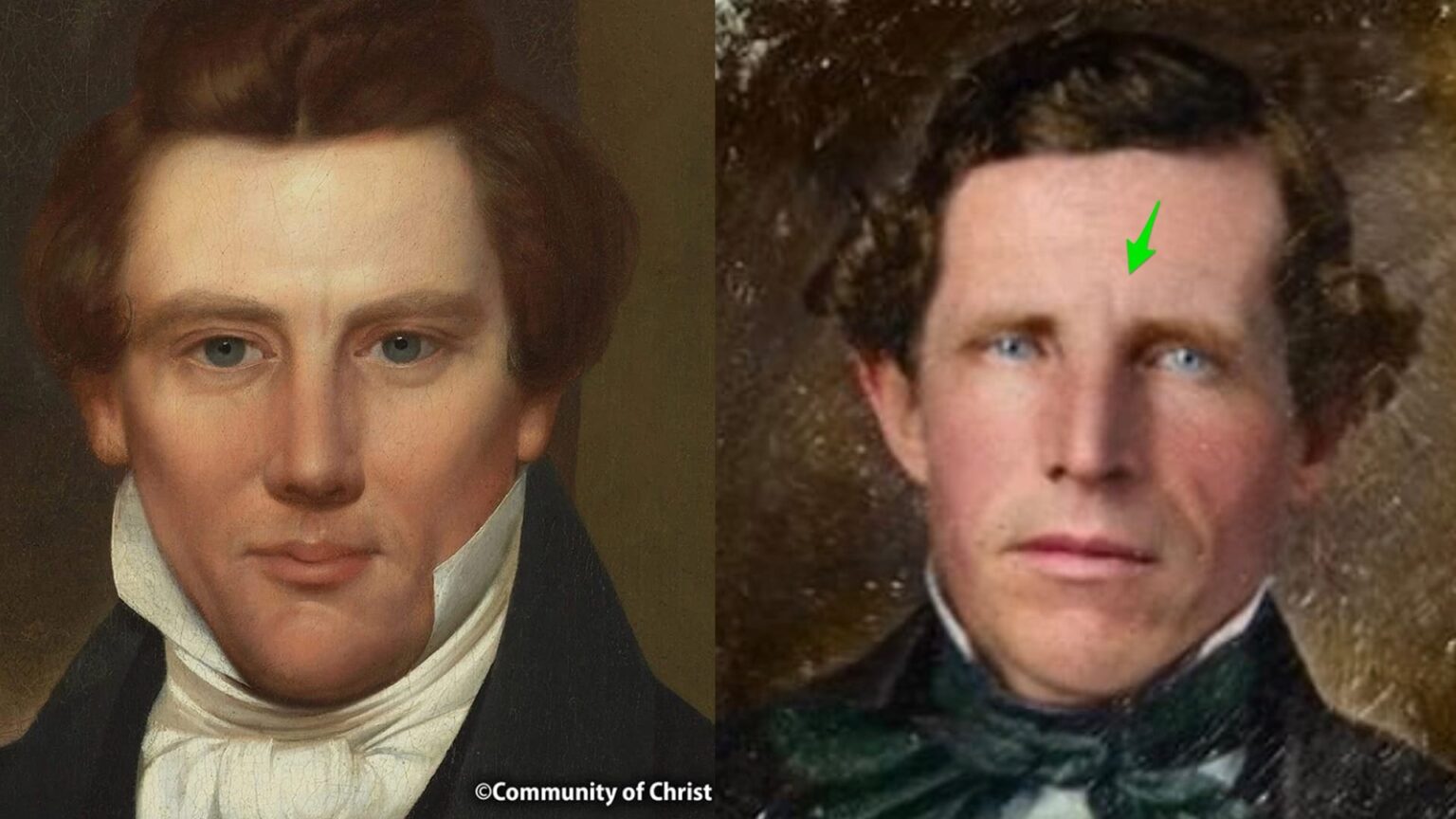 New Photo of Joseph Smith Discovered? (for real this time?) – oneClimbs.com