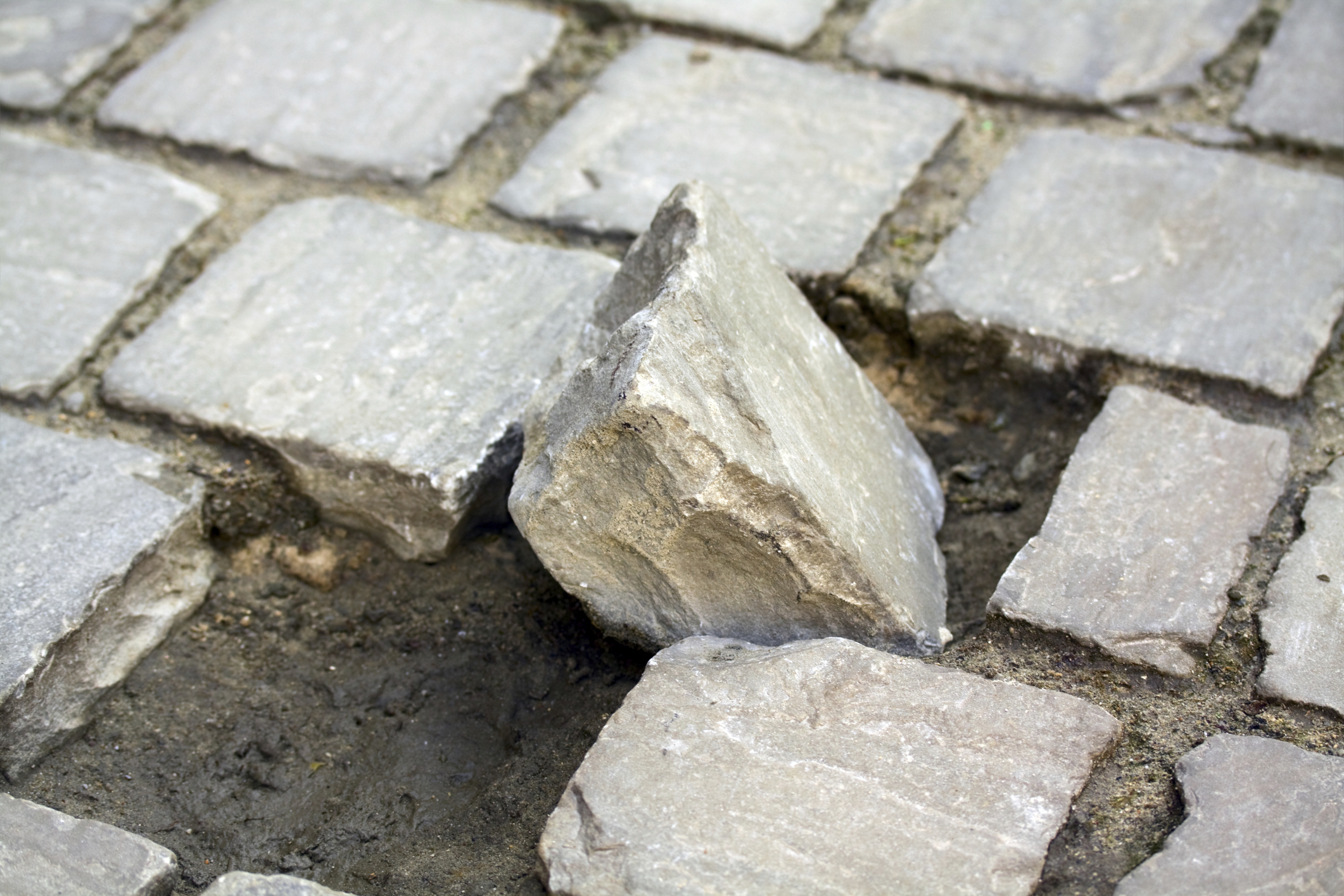 Jesus’ Teachings Concerning Stumbling Blocks – oneClimbs.com